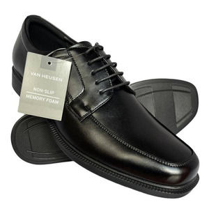 Van Heusen | Shoes | New Van Heusen Director Wide | Poshmark